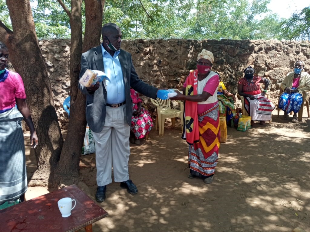 Giving | FBC Allen TX